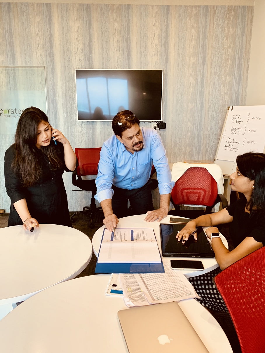 Home - Edify Consultants