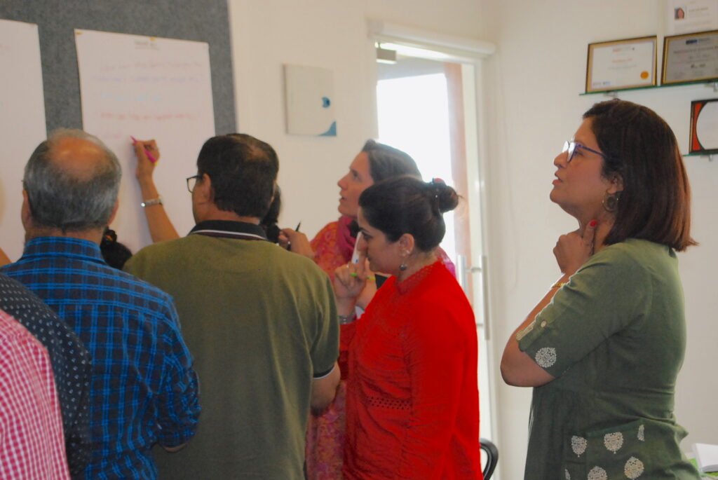 Home - Edify Consultants